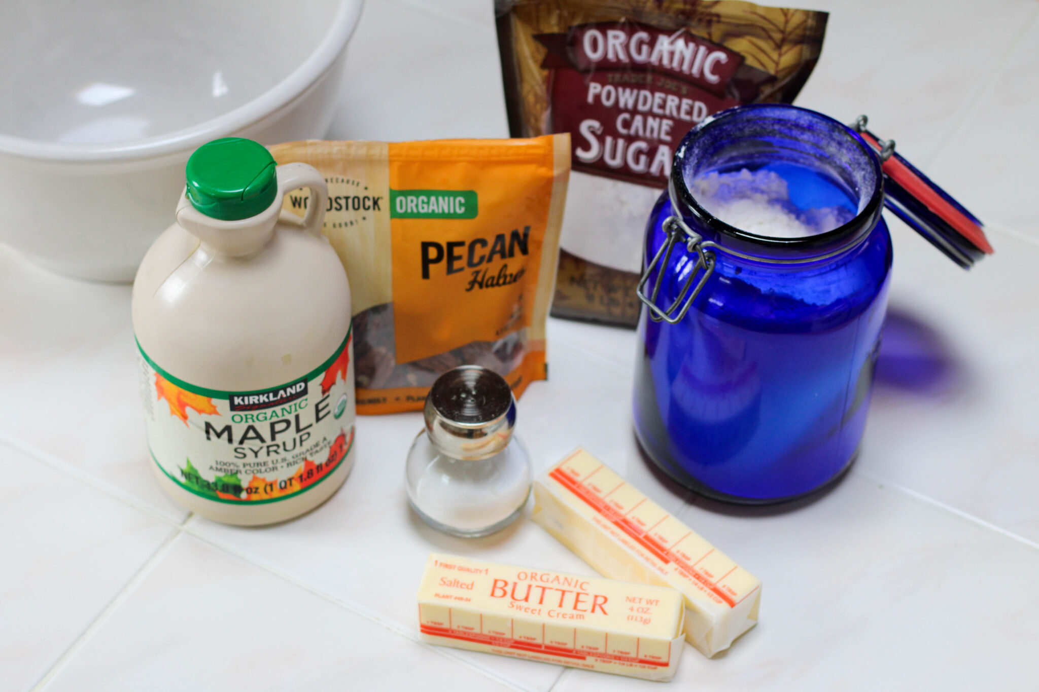 Besos de Nuez Recipe - Cueva's Kitchen
