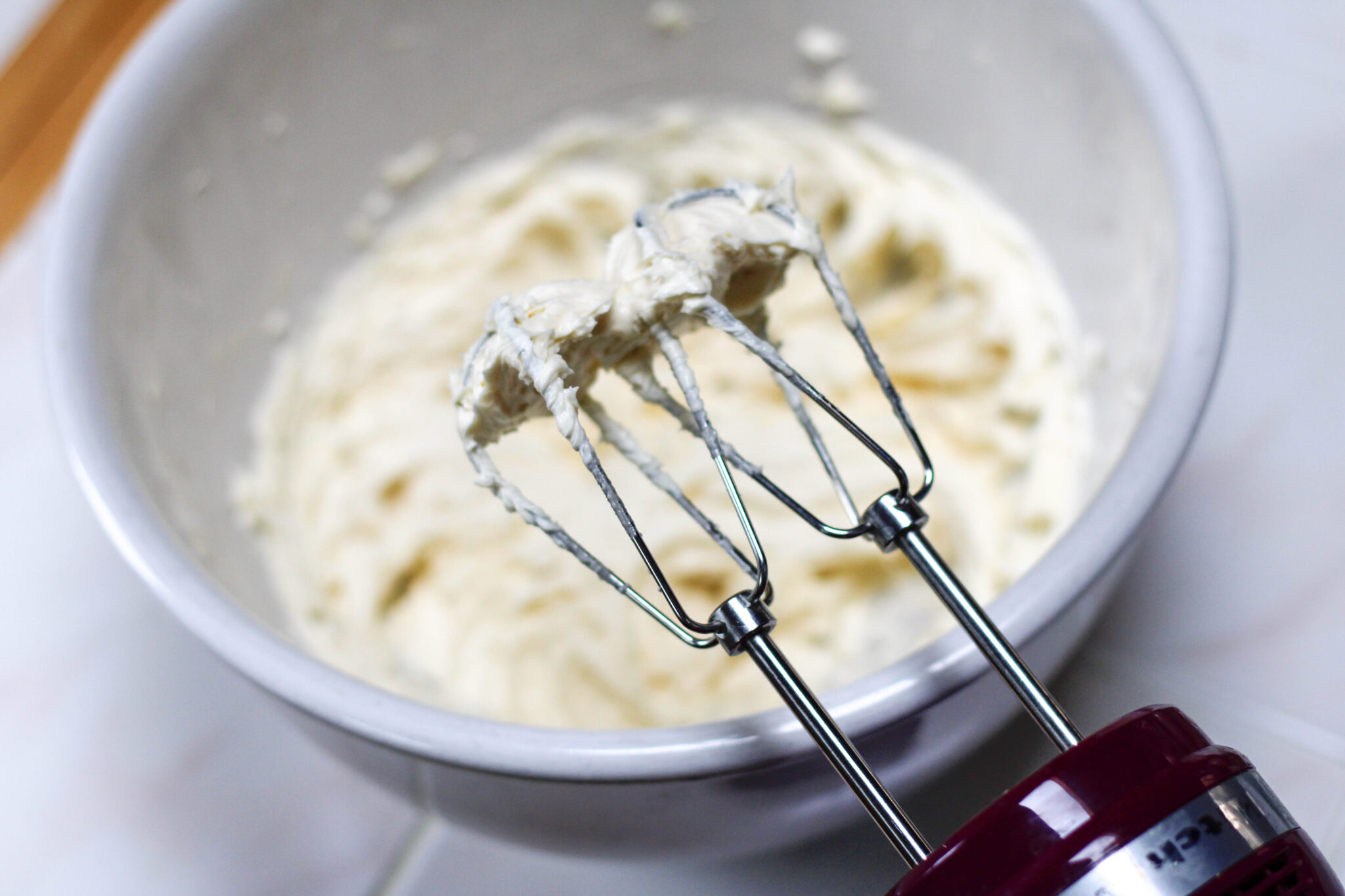 Besos de Nuez Recipe - Cueva's Kitchen