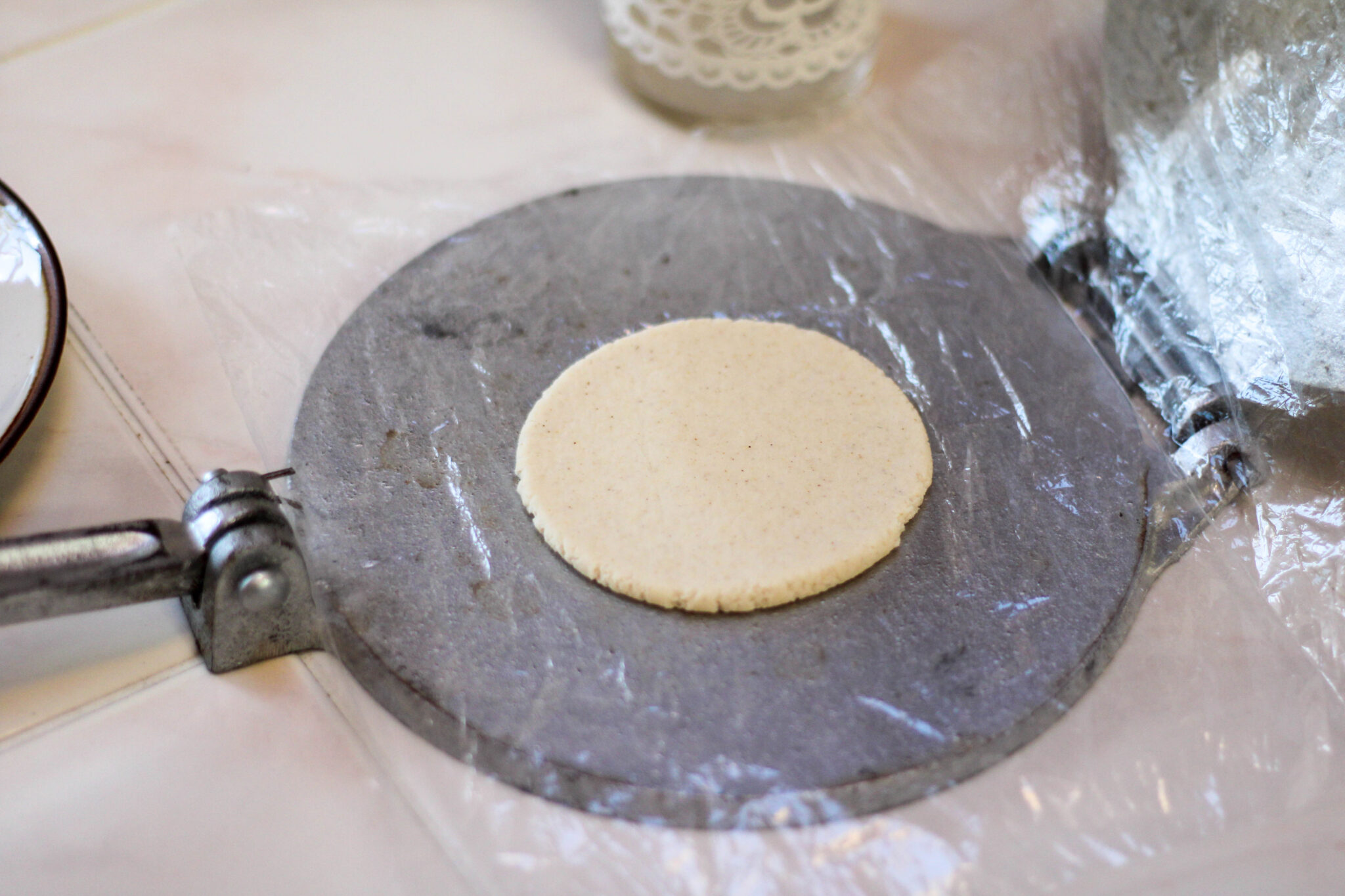 Picaditas (Easy Mexican Sopecitos) - Cueva's Kitchen