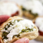 Picaditas (Easy Mexican Sopecitos) - Cueva's Kitchen